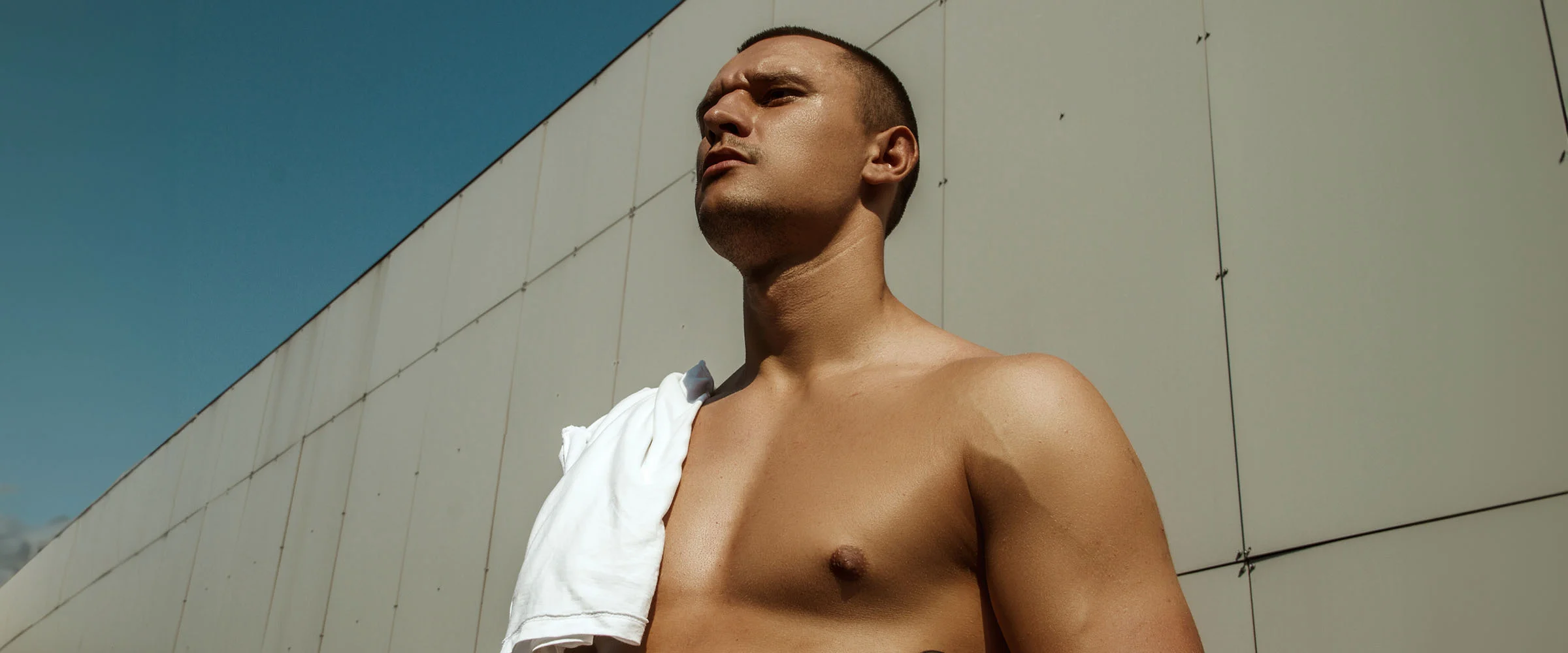 Gynecomastia In NYC & New Jersey | Dr. Daniel Mazzaferro